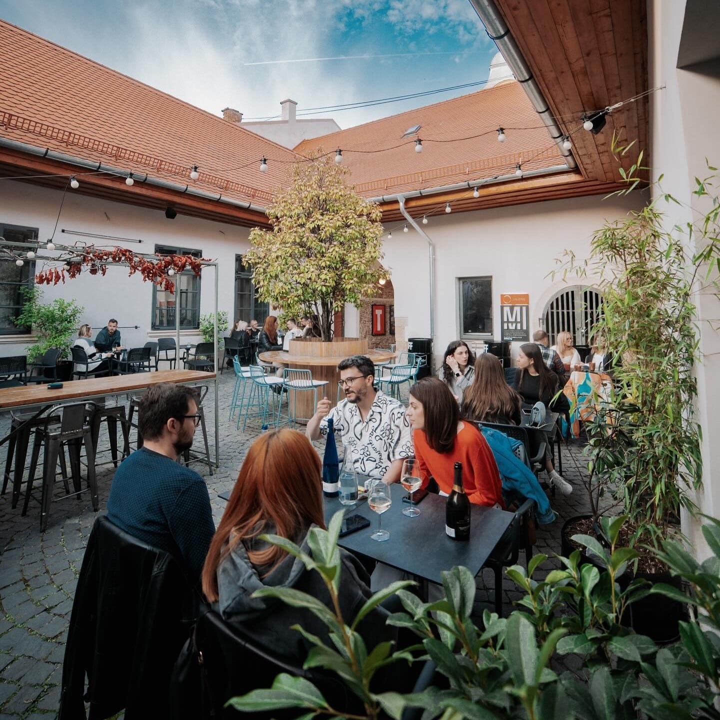 Restaurante din Cluj: 20+ localuri unde se mănâncă bine - Restograf