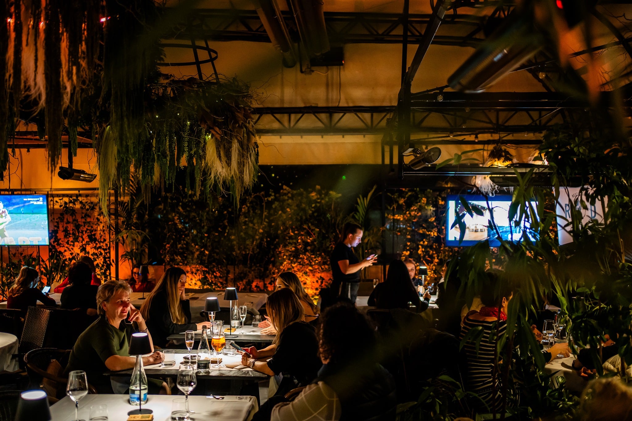 Restaurante din Cluj: 20+ localuri unde se mănâncă bine - Restograf