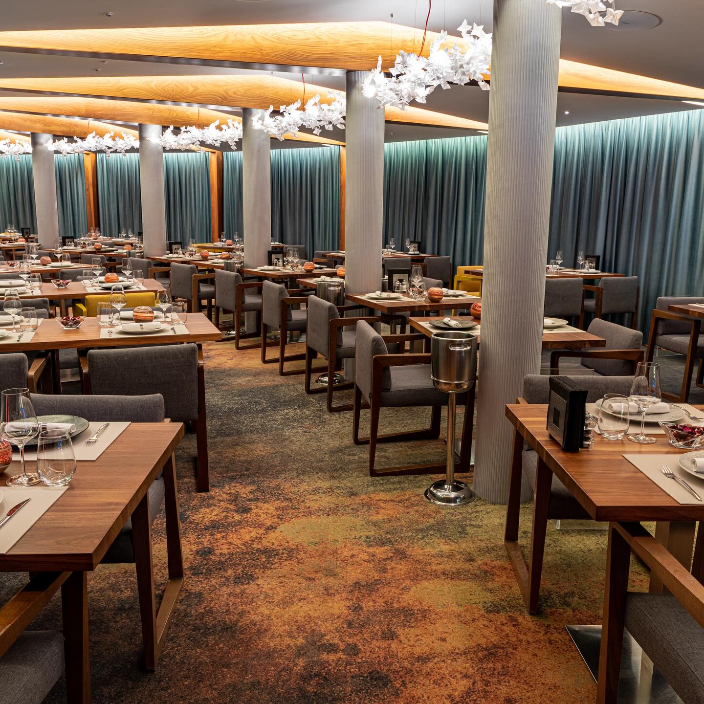 Best of: Restaurante de fine dining din București, care promit ...