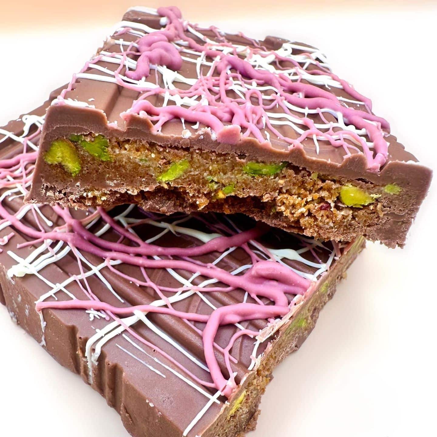 Ciocolata Dubai: cum e, de unde o cumperi și de ce-i așa mare hype ...