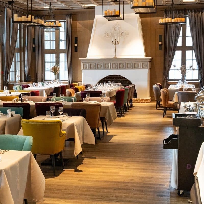 Best of: Restaurante de fine dining din București, care promit ...