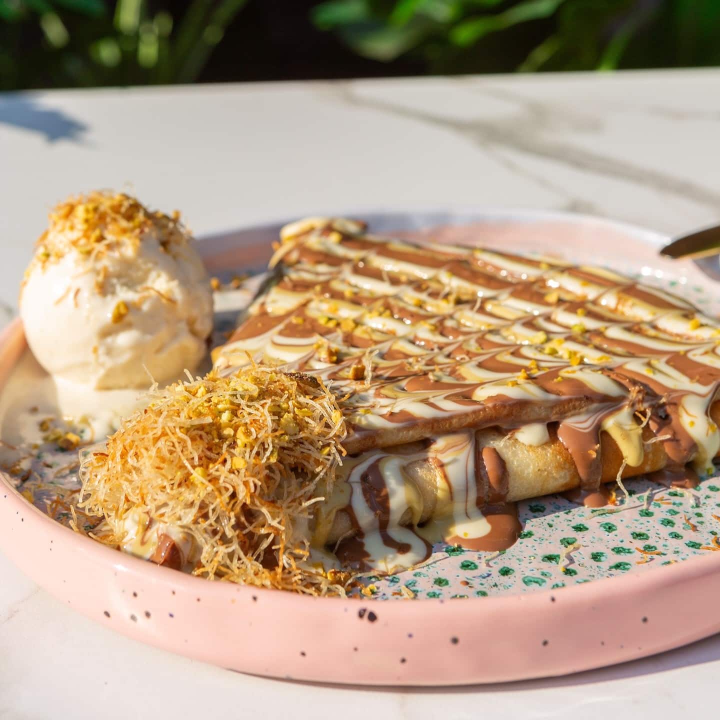 Ciocolata Dubai: cum e, de unde o cumperi și de ce-i așa mare hype ...