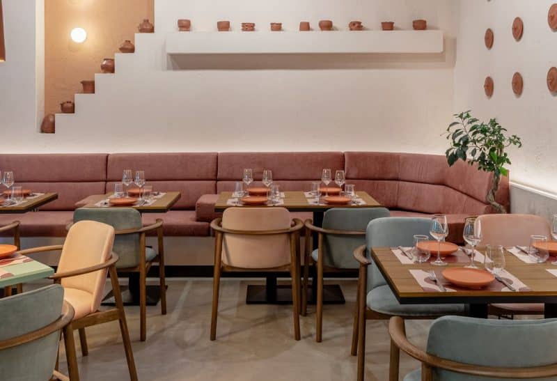 Restaurante libaneze must-try din București, pentru o experiență ...