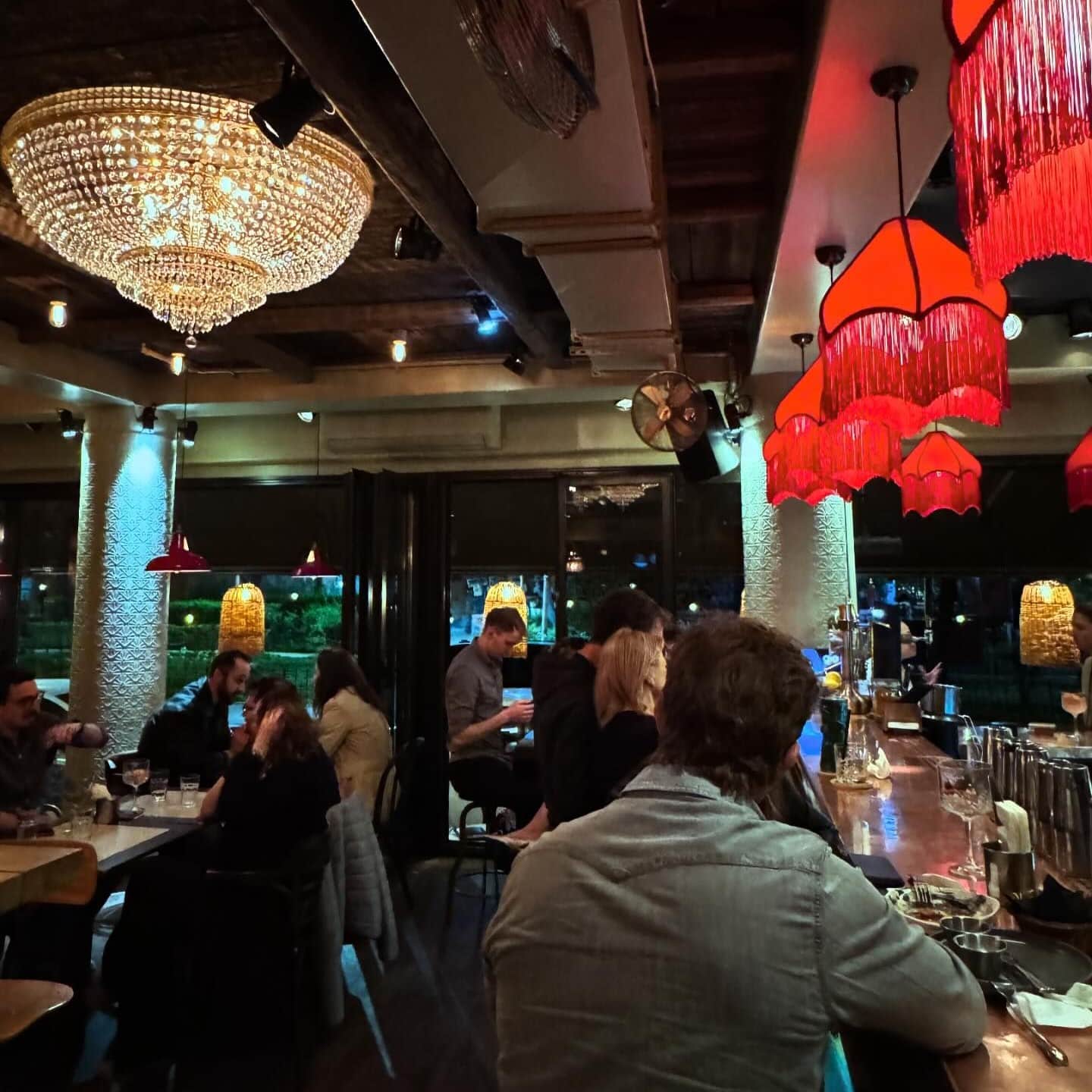 Restaurante din Amzei: le luăm la pas și-ți spunem care sunt ...