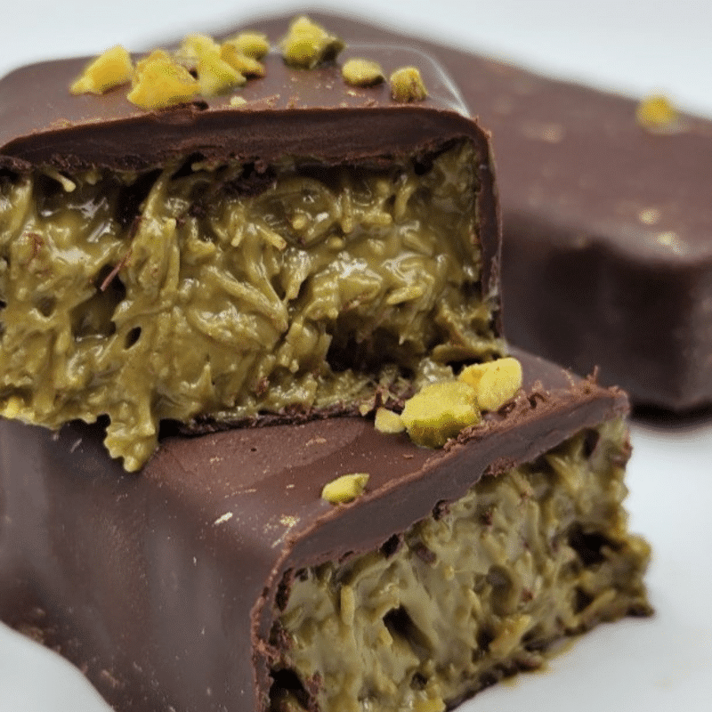 Ciocolata Dubai: cum e, de unde o cumperi și de ce-i așa mare hype ...