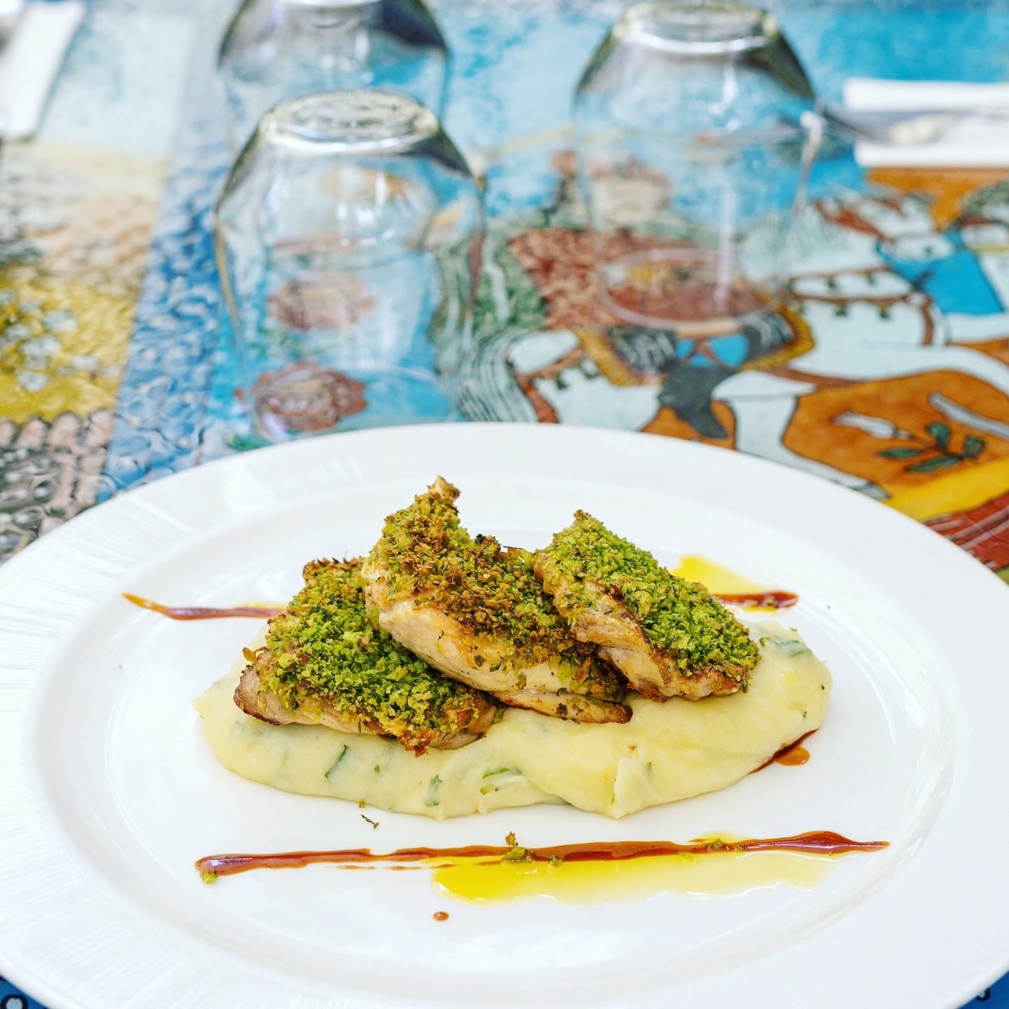 15 dintre cele mai bune restaurante românești din București - Restograf