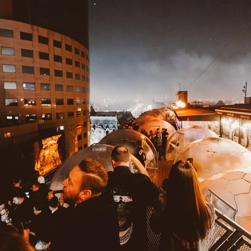 Oferte de Revelion în București (2026): cele mai cool propuneri din ...