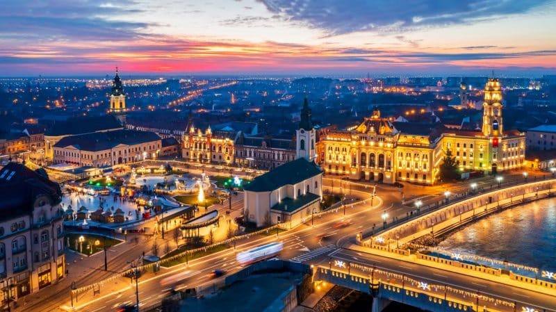 City break de 1 decembrie, în România: 5 orașe pentru o mini-vacanță ...