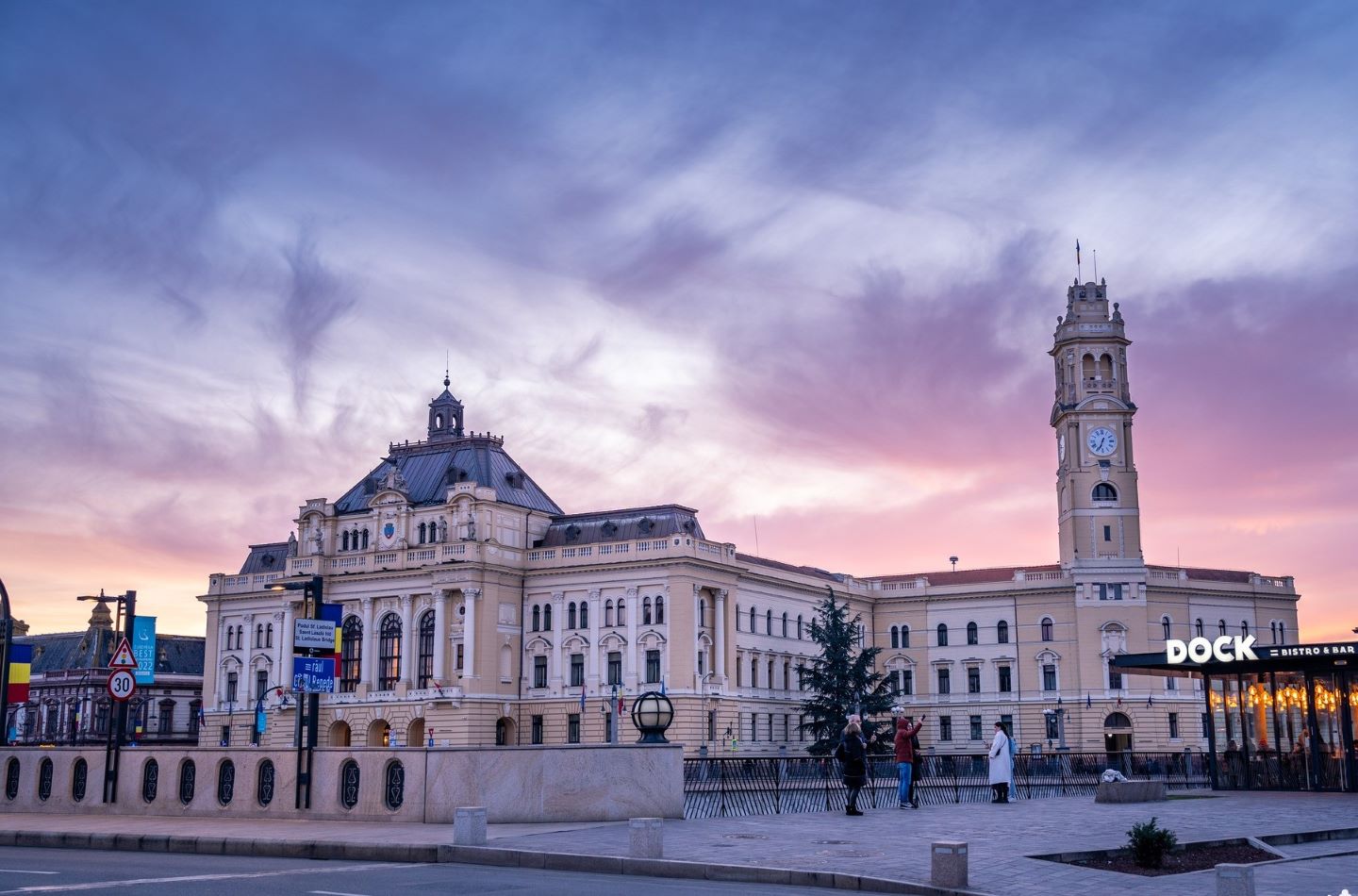 Obiective turistice Oradea - Ce sa vizitezi in Oradea | Restograf