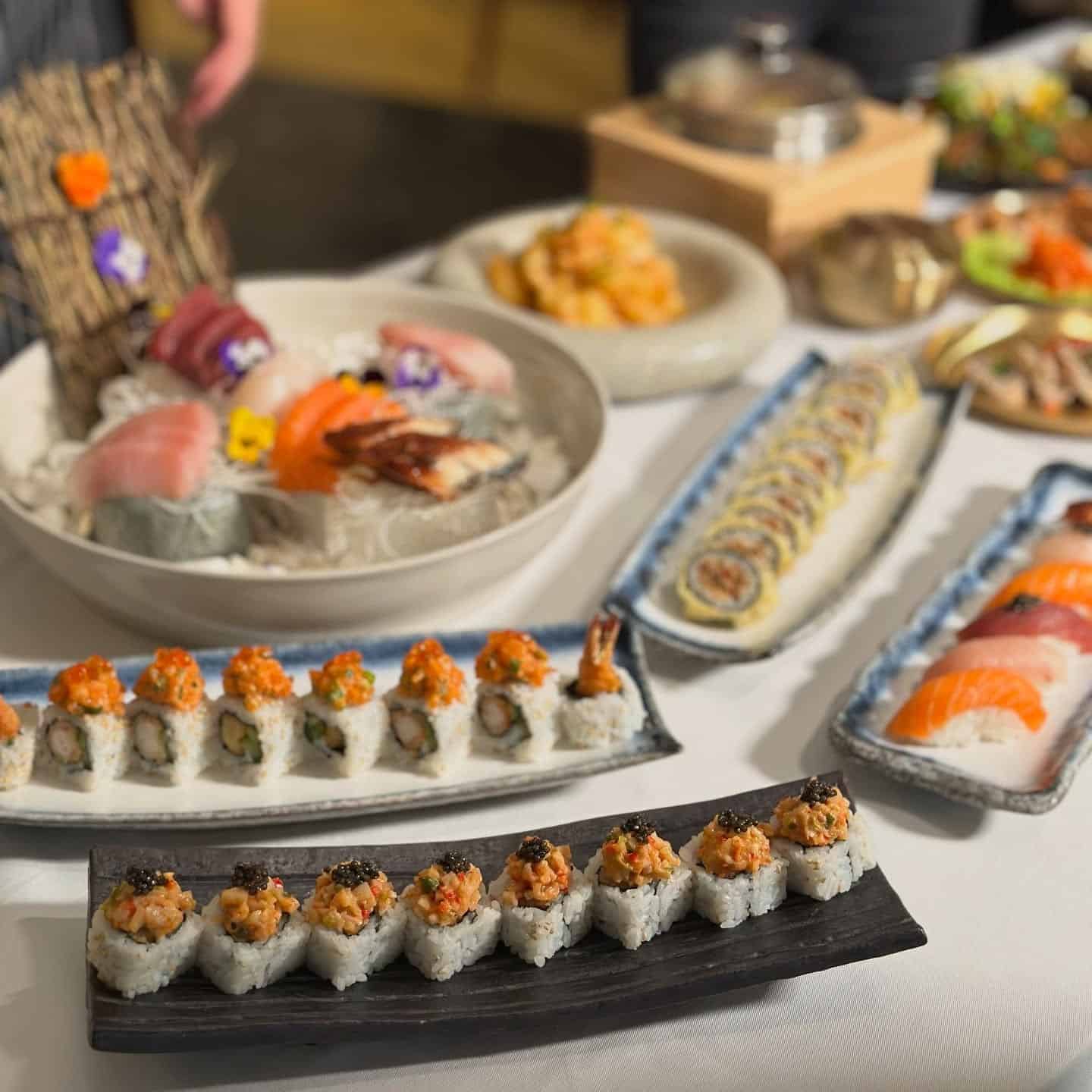5 restaurante coreene din București unde se mănâncă autentic - Restograf