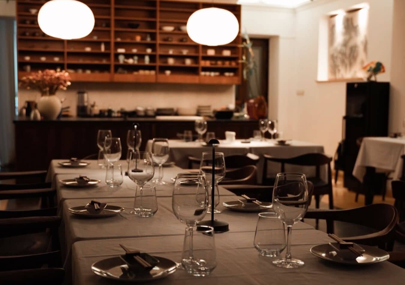 5 restaurante coreene din București unde se mănâncă autentic - Restograf