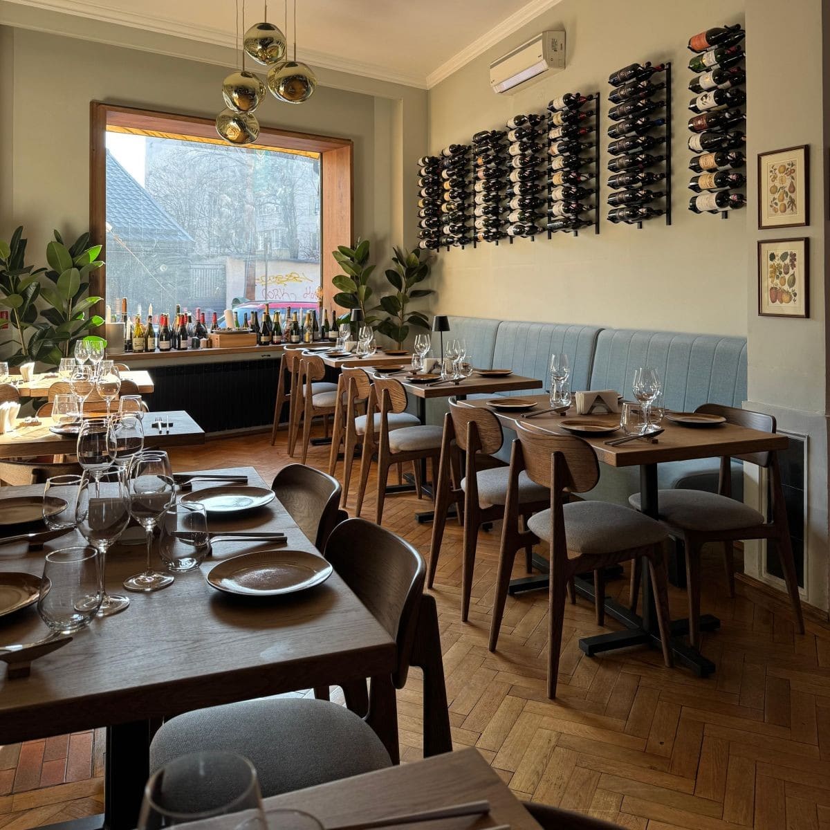 Cele mai populare restaurante din Floreasca, de la casual la fine ...
