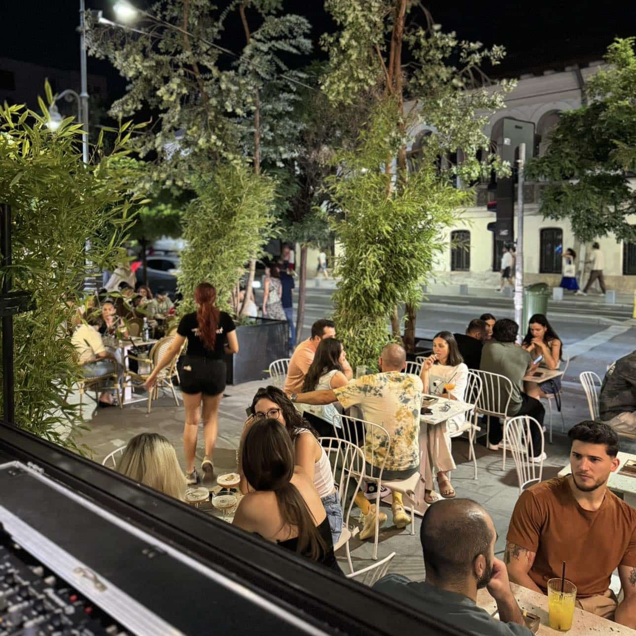 Restaurante de pe Calea Victoriei: locuri faine care chiar merită hype ...