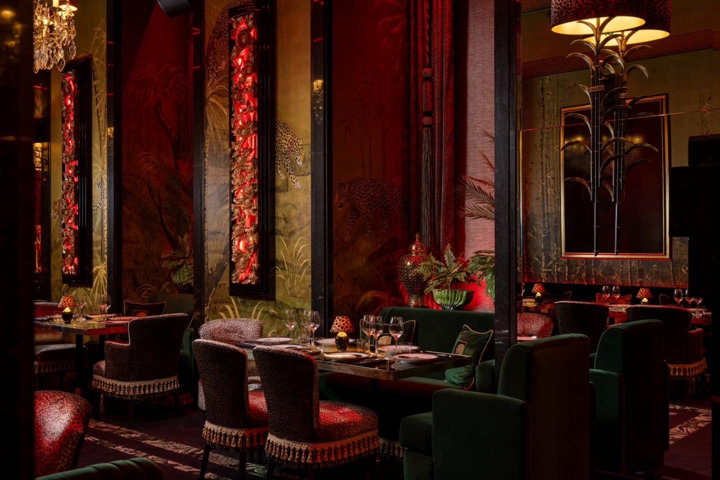 Restaurante de pe Calea Victoriei: locuri faine care chiar merită hype ...