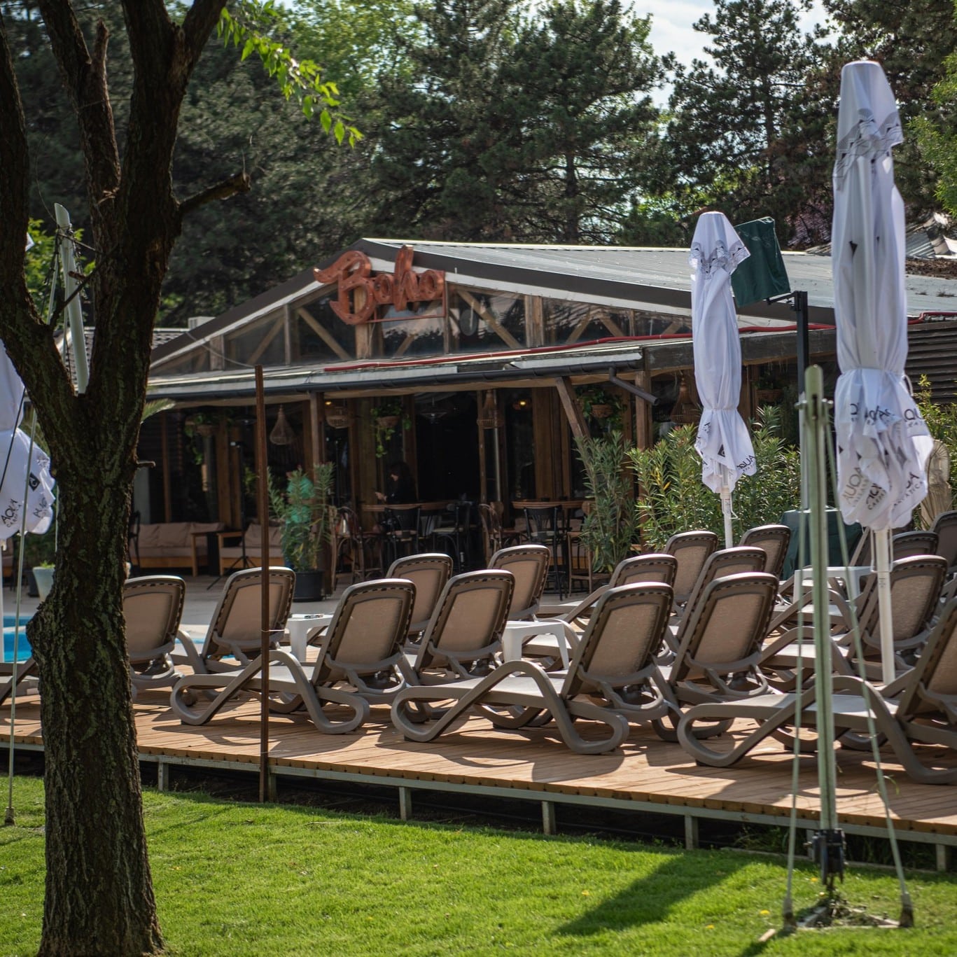 Piscină București - TOP piscine interioare și exterioare din București ...