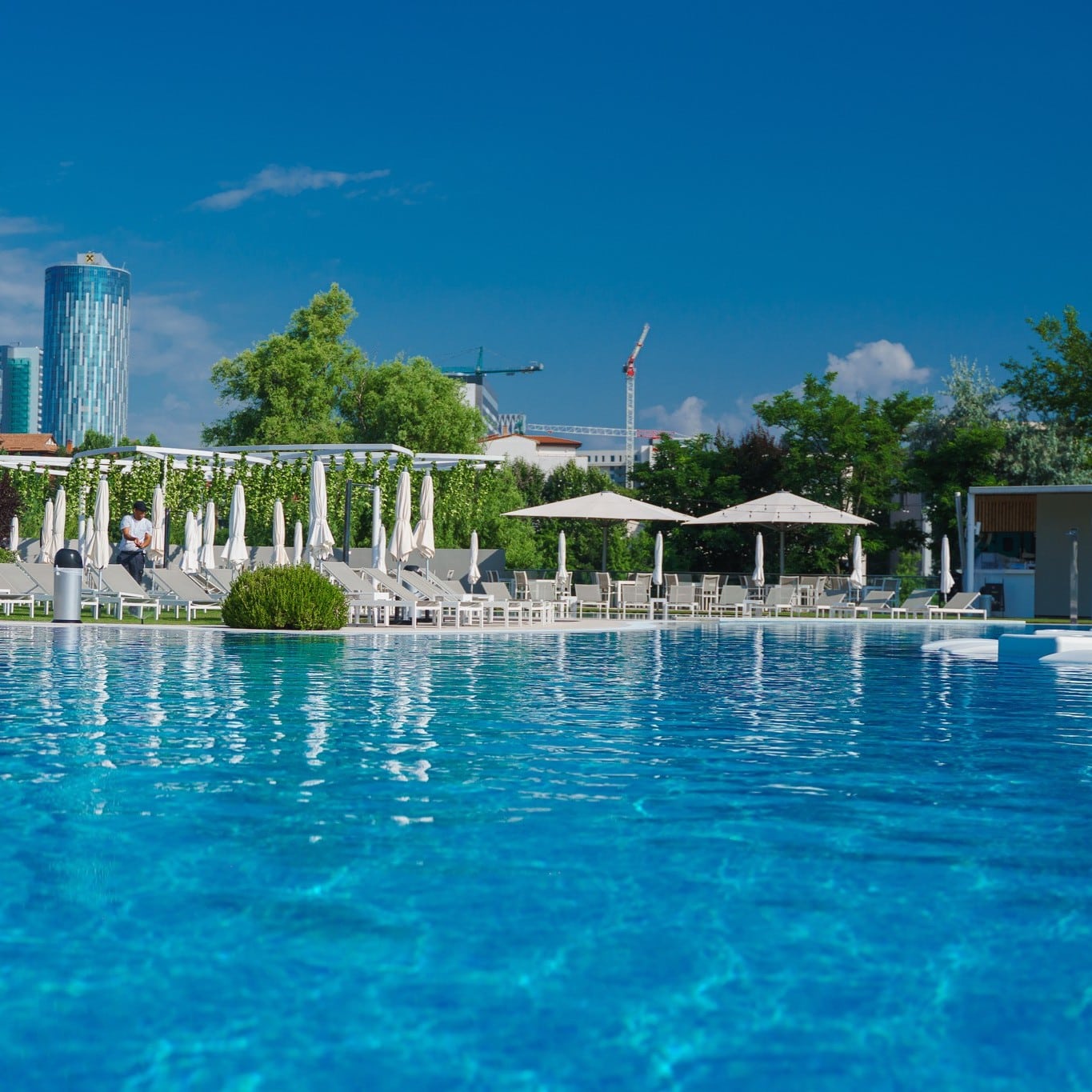 Piscină București - TOP piscine interioare și exterioare din București ...