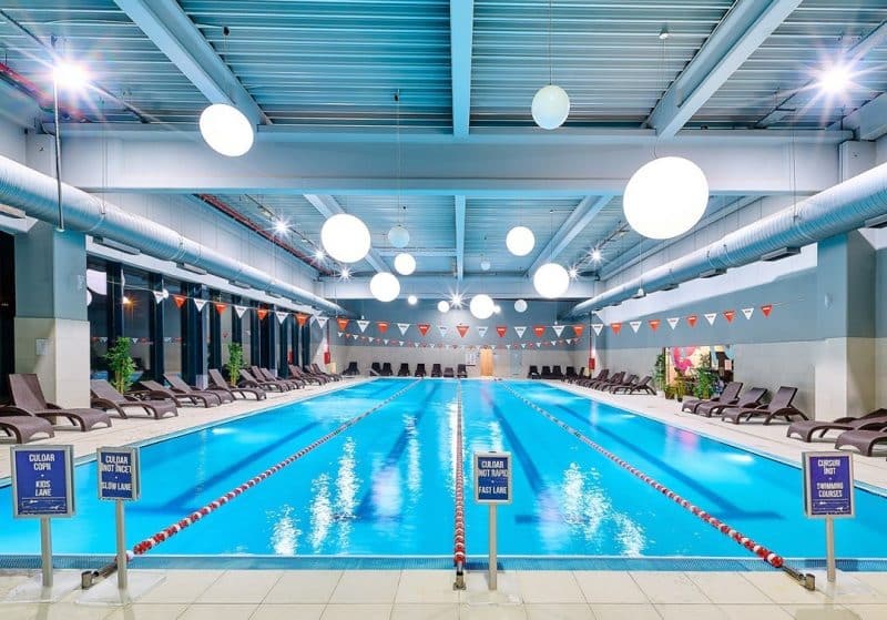 Piscină București - TOP piscine interioare și exterioare din București ...