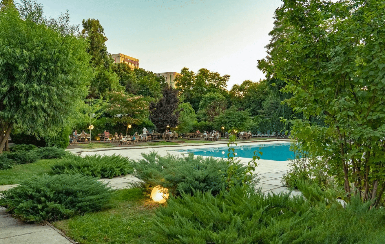 Piscină București - TOP piscine interioare și exterioare din București ...