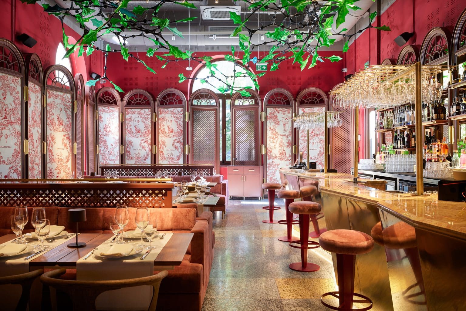 Cele mai instagramabile date spots din București - Restograf
